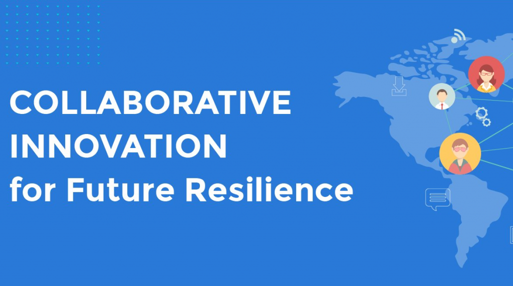 Collaborative Innovation for Future Resilience – Emilio Velis